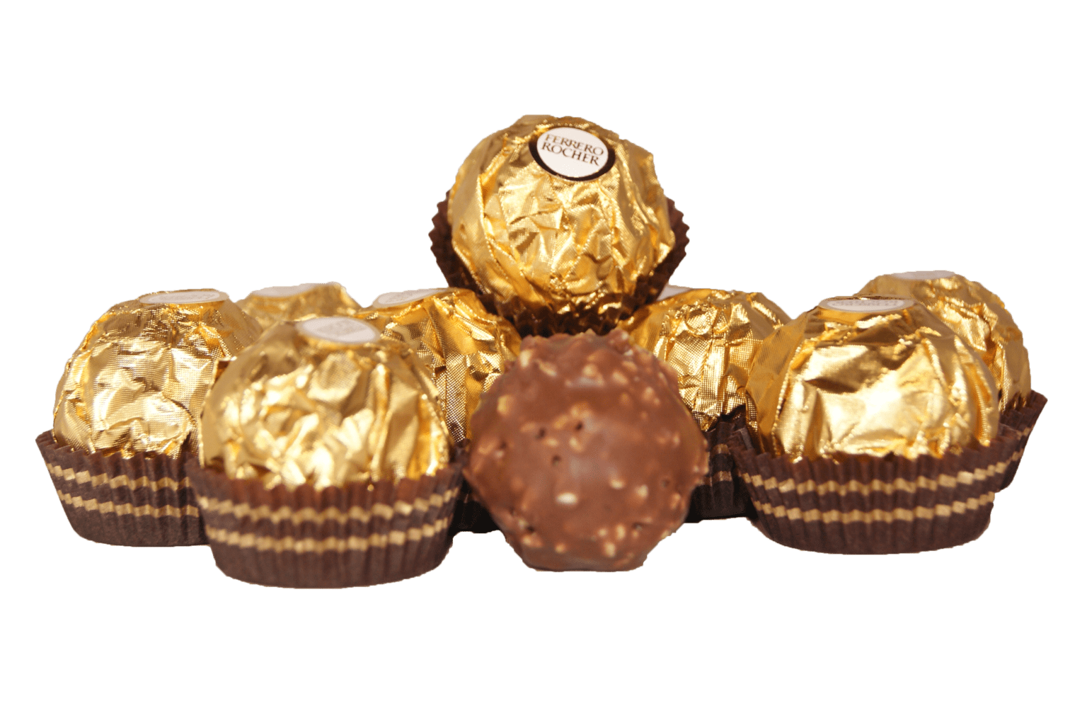 Ferrero Rocher